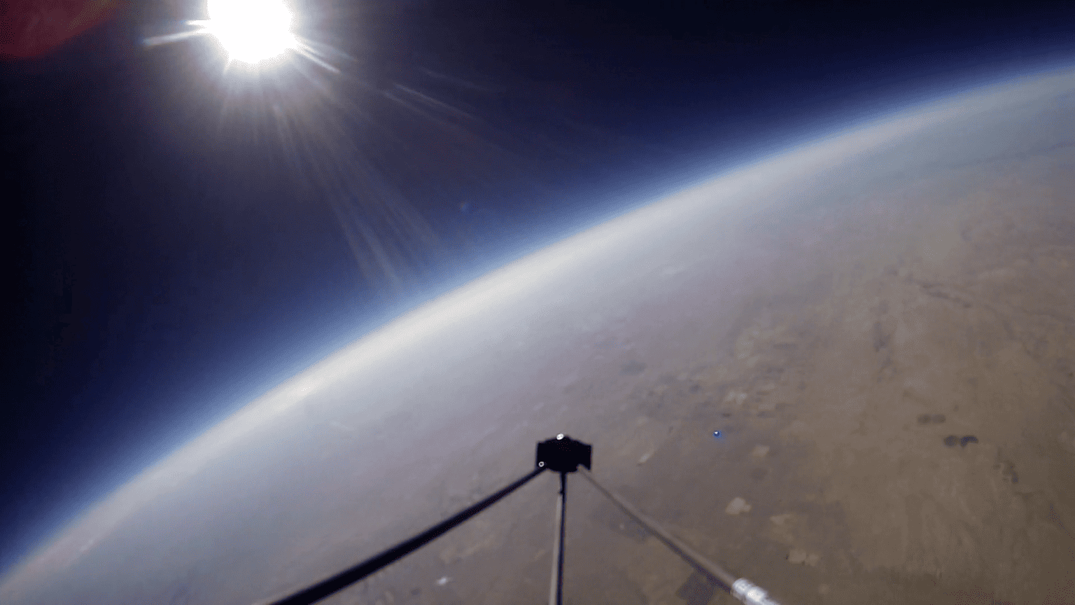 Gallery Space Aura - Space Aura